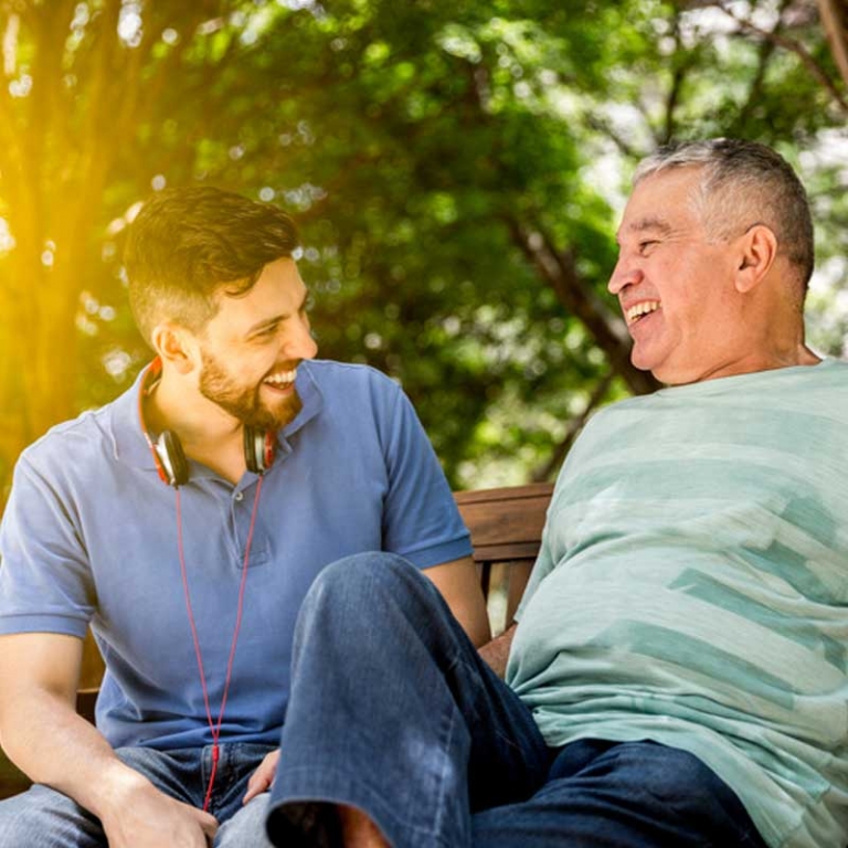 Social Support in Perth – Simply Helping