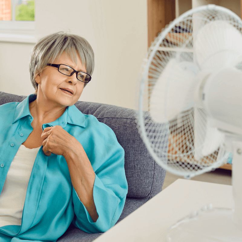 Simple Ways to Stay Cool This Summer | Simply Helping